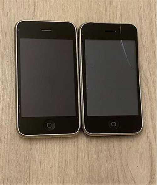 iPhone 3Gs 3G оригинал ростест