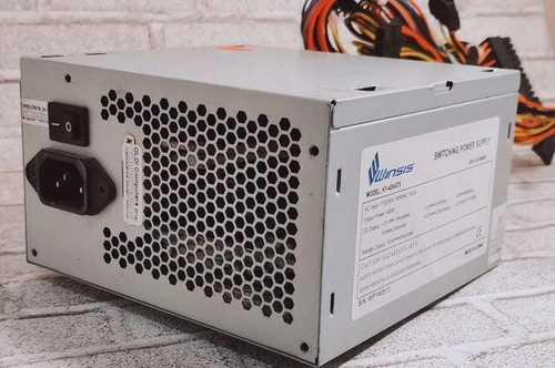 Бп Winsis KY-450ATX на пк