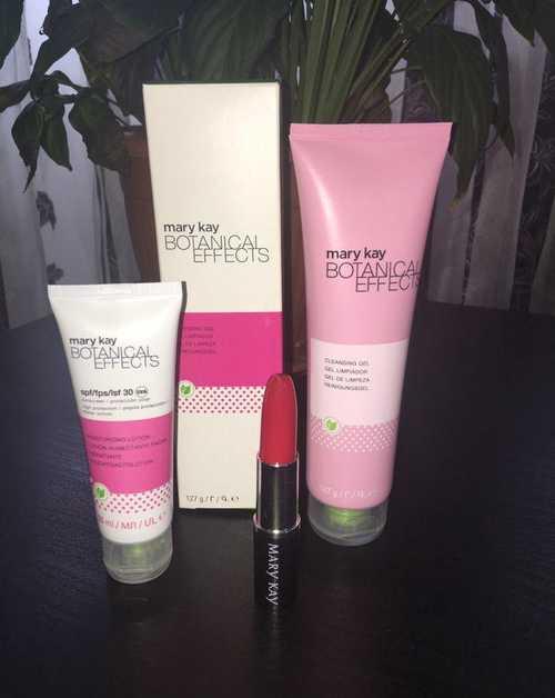 Косметика Mary Kay