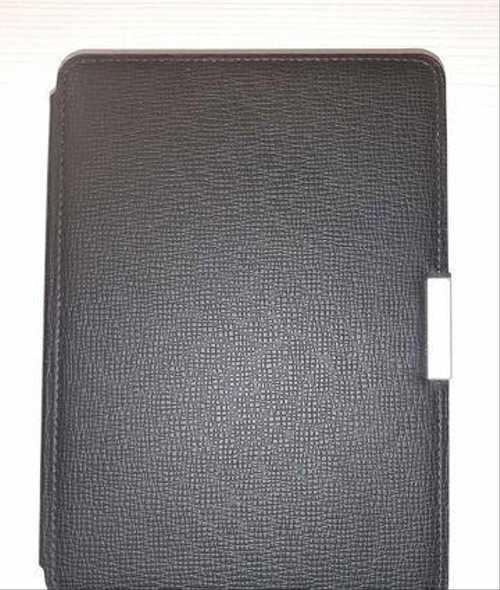 Чехол Leather Cover для Amazon Kindle Paperwhite O