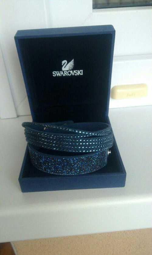 Браслет Swarovski оригинал