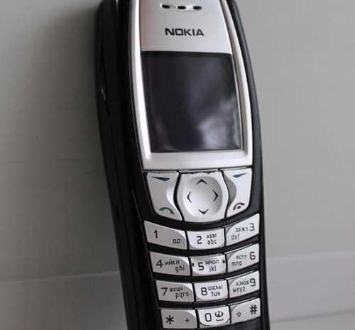 Nokia 6610