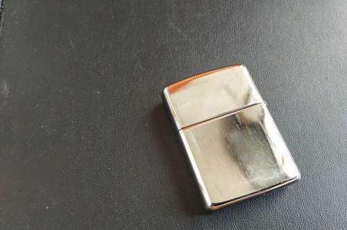 Zippo 167, Armor High Polish Chrome