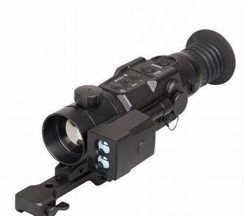 Тепловизионный прицел Dedal-T2.380 Hunter LRF