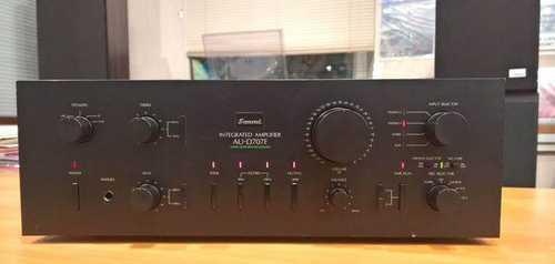 Усилитель sansui AU-D707F