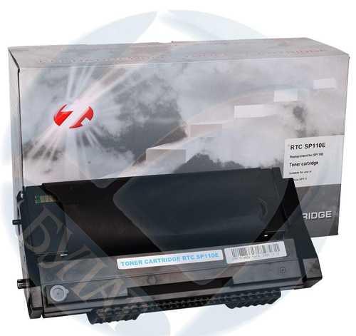 Картриджи Ricoh