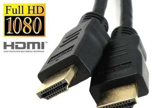 Кабель Dr. HD hdmi-hdmi 3 м