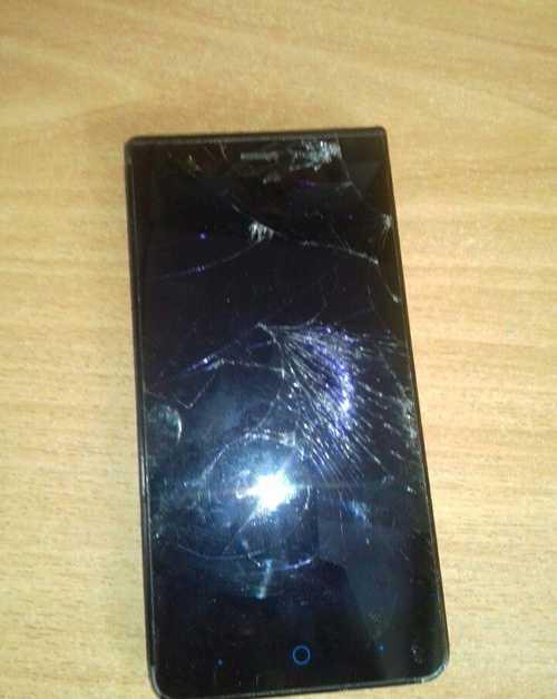ZTE Blade a515