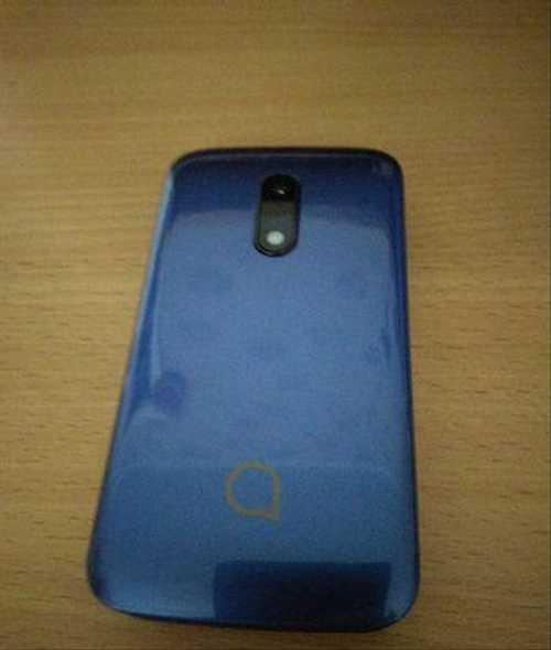 Alcatel 3025x