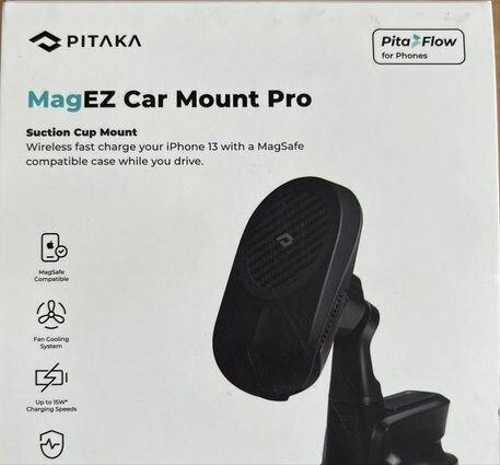 Держатель Pitaka MagEZ Car Mount Pro