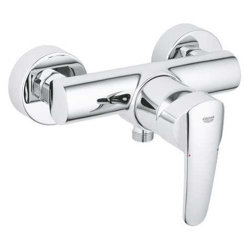 Смеситель для душа Grohe Wave 32287000