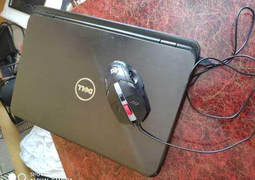 Dell Inspiron n 5110