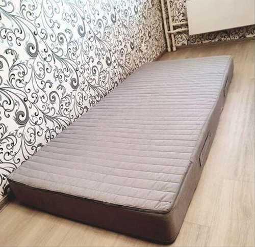 Матрас IKEA sultan 90*200
