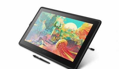 Wacom Cintiq 22