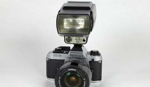 Вспышка, Metz Mecablitz 40 MZ-3i (Nikon/Fujifilm)