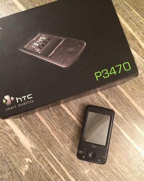 HTC P3470