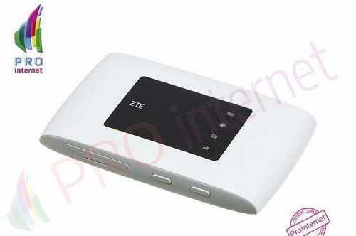 WiFi роутер ZTE MF 920