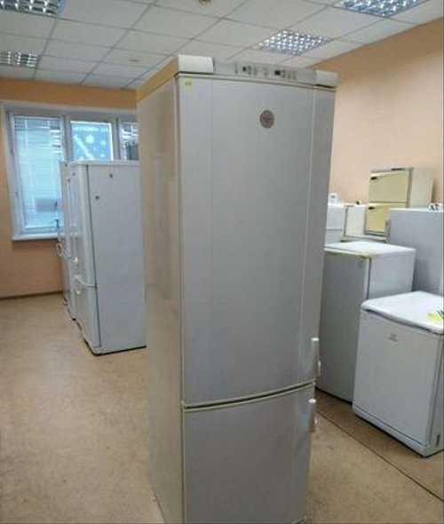 Холодильник Electrolux erf 3700