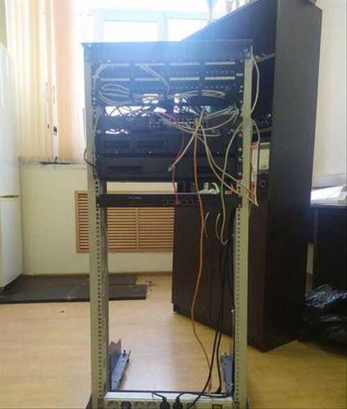Внешний Модуль Расширения IPO Avaya ip office 500