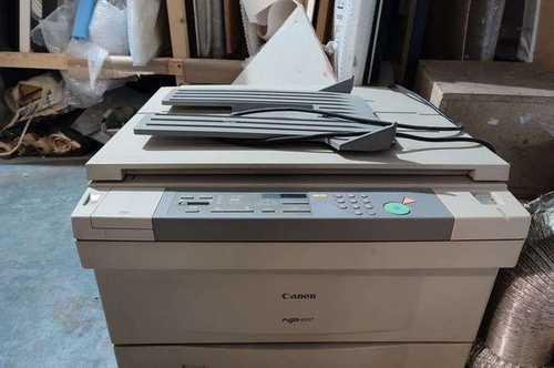 Принтер А3 Canon NP6317