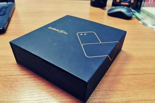 Asus ZenFone 4 Pro ZS551KL 6/64GB black