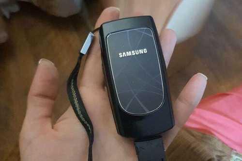 Samsung sgh x160