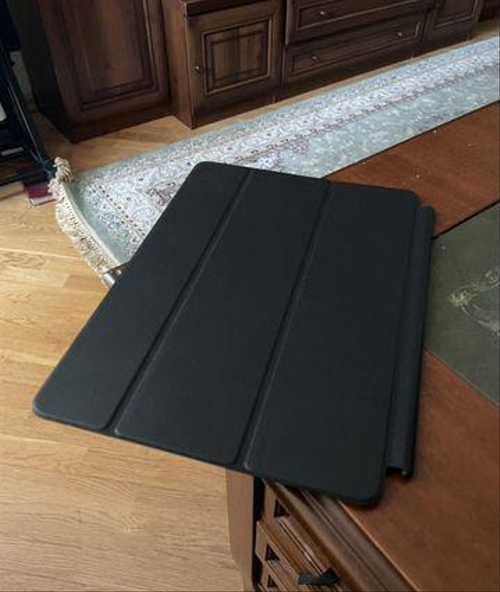 Чехол Apple Smart Cover Leather для iPad 10.5