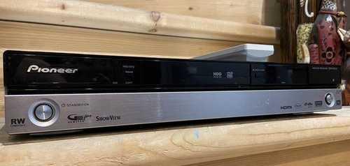 Pioneer DVR-550H. Продажа/обмен
