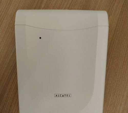 Радиобазы dect Alcatel 4070 IO IBS