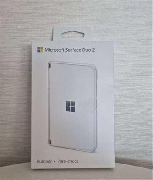 Чехол на Microsoft Surface Duo2