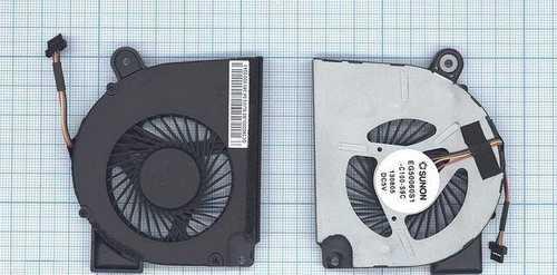 Кулер, вентилятор к Acer Travelmate P645, P645-M