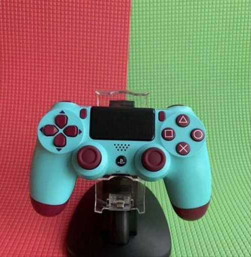 Dualshock 4 / гуймпад на ps4