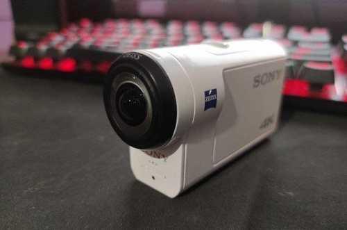 Action Cam Sony FDR-X3000 4K