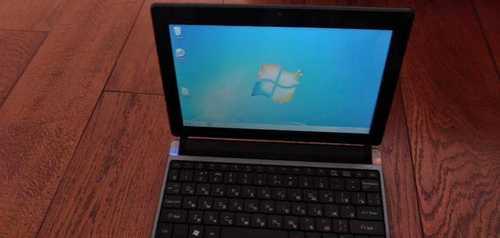 Нетбук Packard Bell NAV50
