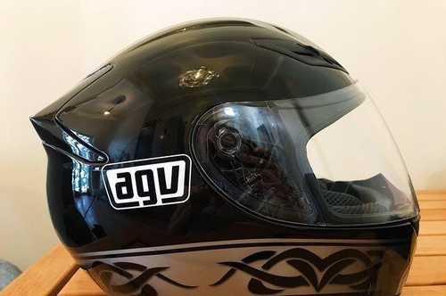 Мото шлем AGV K-4 EVO XS