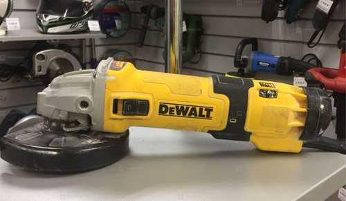 Ушм dewalt DWE4257