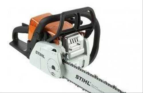 Бензопила stihl MS 180 C-BE 14 35 см