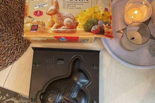 Форма для кекса