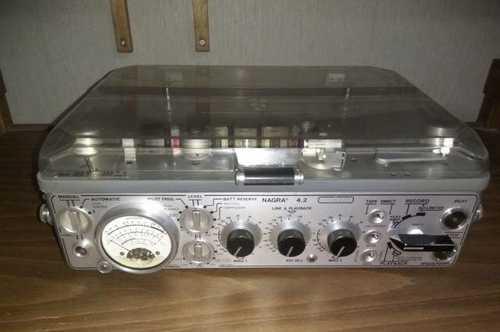 Nagra 4.2