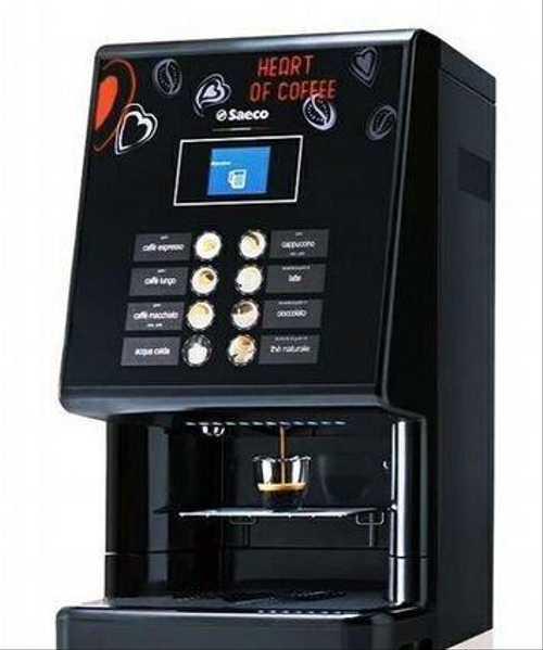 Кофе автомат Saeco Phedra Espresso Саеко Федра