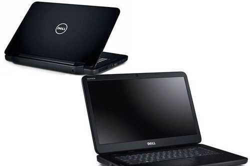 Ноутбук dell n5050
