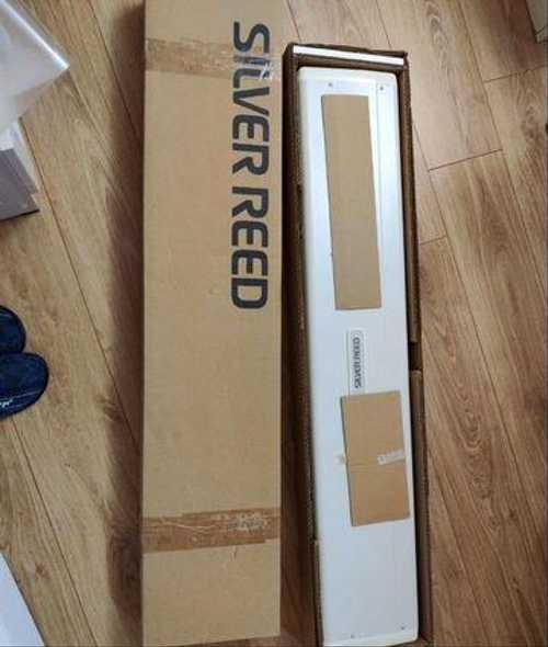 Silver reed sk280