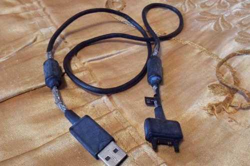 Кабель USB от Sony Ericsson