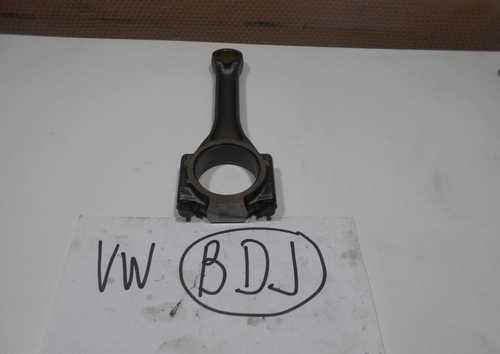 Шатун VW 1.9 2.0TD BDJ