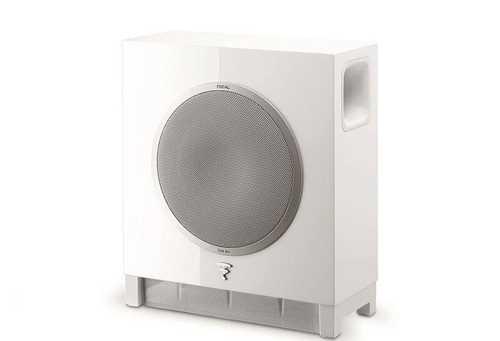 Focal Sub Air white