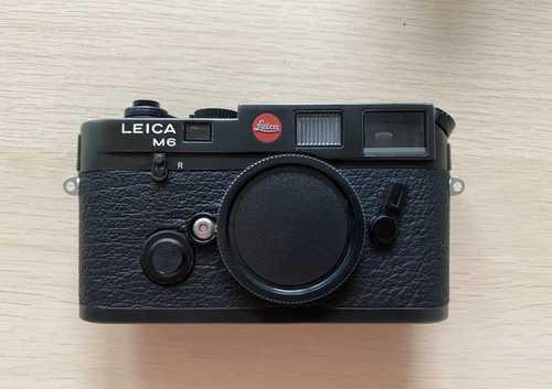Leica M6