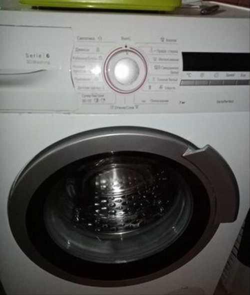 Скупка стиральных машин