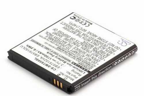 Аккумулятор к Samsung EB575152LU, EB575152VU