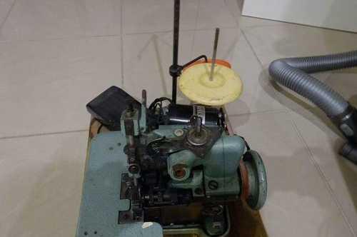 Оборудование для шитья