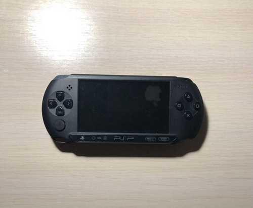 Sony PSP Е1008
